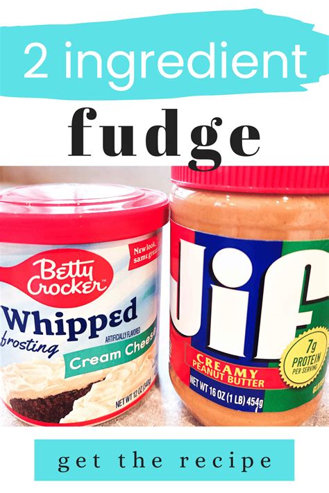 Wheat Fudge Recipe At Maya Taber Blog
