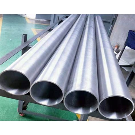 Titanium Tubes Application Construction At Best Price In Mumbai Ryan Alloys Private Limited
