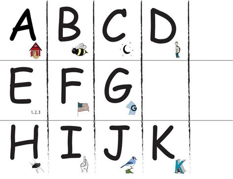 How To Teach Sequencing The Letters Of The Alphabet Artofit