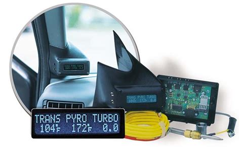 Bd Diesel 1085220 X Monitor 3 In 1 Digital Gauge Thmotorsports