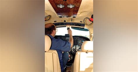 Aircraft Compass Swing Aviation Pros