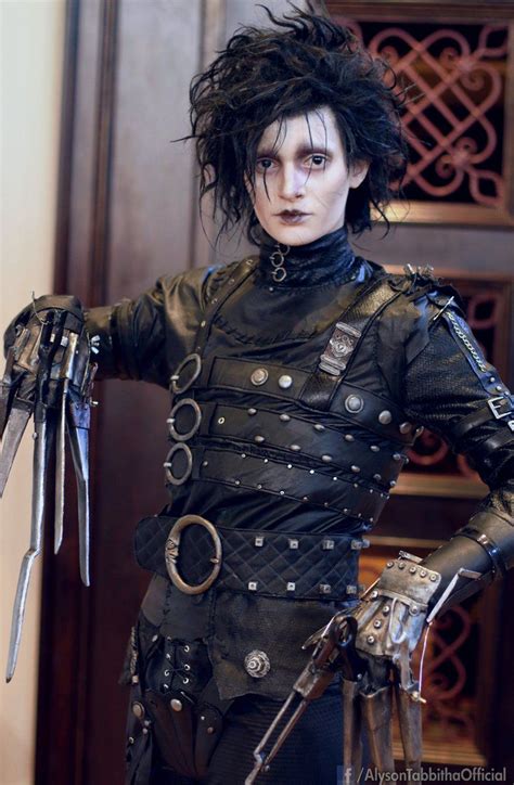 29 Costumes Cosplay Ideas In 2025 Costumes Edward Scissorhands