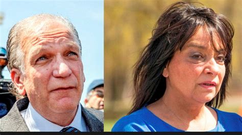 More Prison Delays For Manganos As Post Conviction Bail Bids Continue Newsday