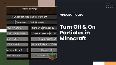 5 Methods To Reload Chunks In Minecraft See Chunk Borders