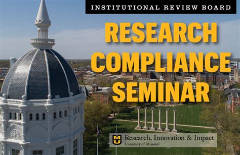 Privacy And Confidentiality In Research Mizzou Events Calendar
