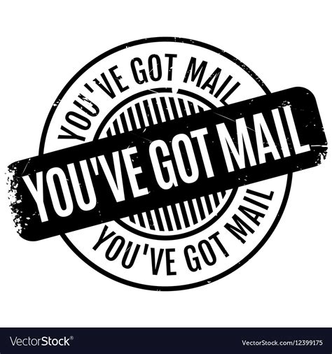 Youve Got Mail Clip Art