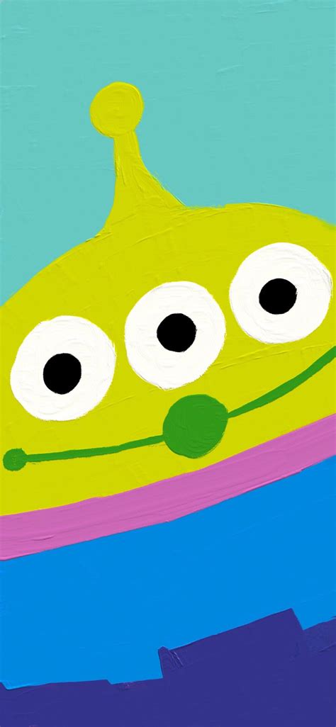 三眼仔 壁纸 高清图片，堆糖，美图壁纸兴趣社区