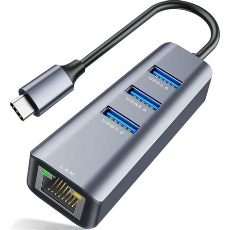 Port Replicator