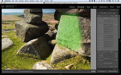 Lightroom Tips Landscape Photography Editing Amateur Photographer