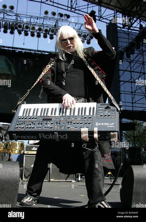 Edgar Winter In Concert At Dean Ransford Blog