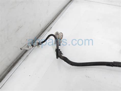 Sold 2020 Toyota Tacoma Cable Battery Starter Wire Harness 82122 04350