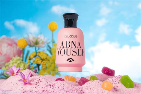 Delicious Abna Youssef Perfumes Parfum Un Parfum Pour Femme