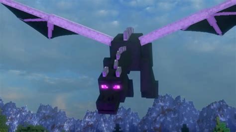 Cómo Matar Al Ender Dragon Con Camas En Minecraft Mundotrucos
