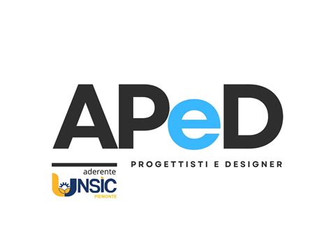 Aped Associazione Progettisti E Designer