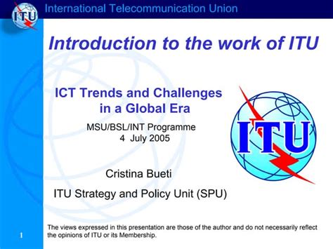 Bueti Introduction Pdf