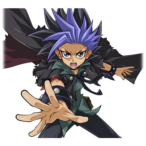 Yuto Render 13 Duel Links By Maxiuchiha22 On Deviantart