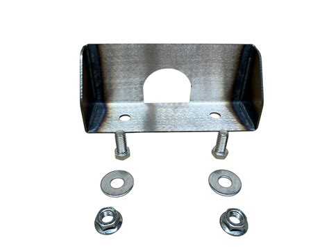 Forward Leaf Spring Hanger Support Bracket Art 267 1 R