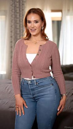 Siri Dahl Curvy Women Fashion Big Women Fashion Good Looking Women