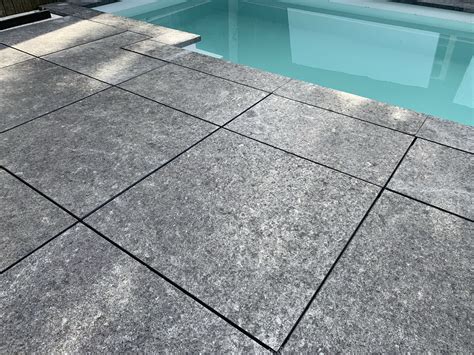 Large Format Pavers Swenson Granite Works