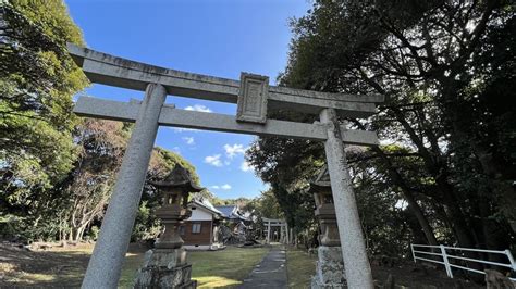 三穂神社（島根県海士町）のアクセス・お参りの情報 ｜ホトカミ
