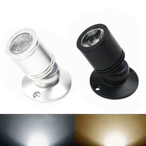 Miniature Led Spotlights