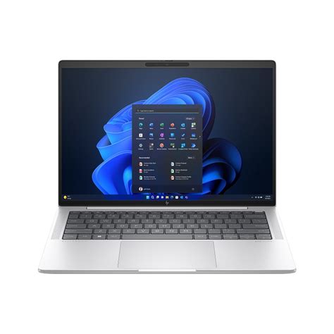 Portátil Hp Elitebook 1040 G11 Intel Ultra5 135h 32gb Ram