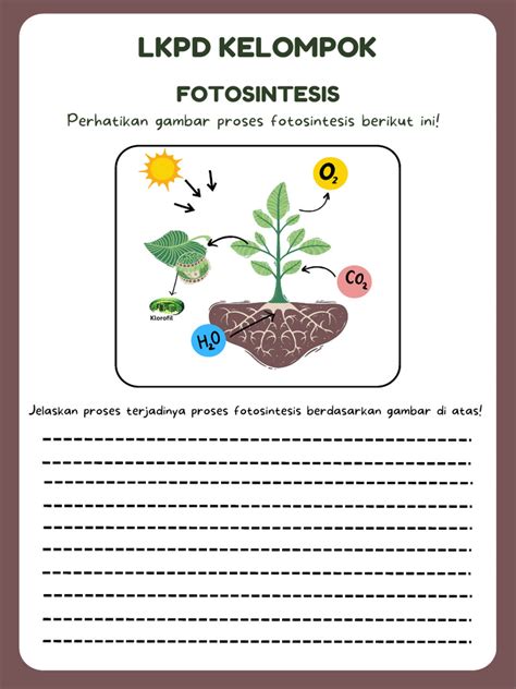LKPD Sedang Berkembang | PDF | Kajian Bahasa Asing | Kesehatan Holistik