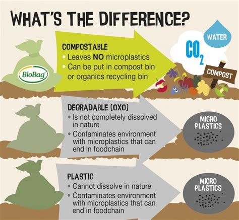 Biodegradable Plastics Types At Frank Hamlin Blog
