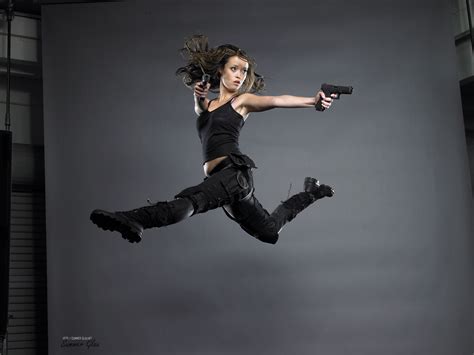 Cameron Summer Glau Summer Glau Terminator Terminator