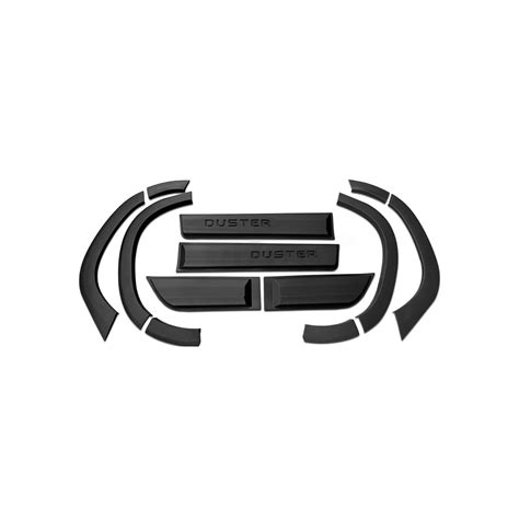Dacia Duster Dodik Seti 2010 2017 Model 12 Parça Fa Otomotİv
