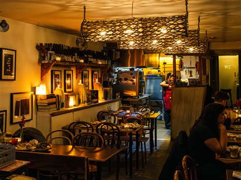 Shankeys Review Hackney London The Infatuation