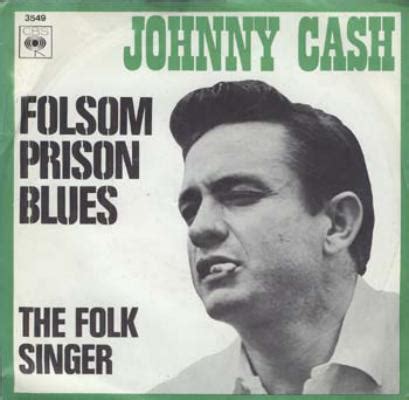 Folsom Prison Blues Johnny Cash Folsom Prison Blues Midifiles