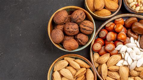 6 Nuts You Should Avoid And 6 Healthier Alternatives