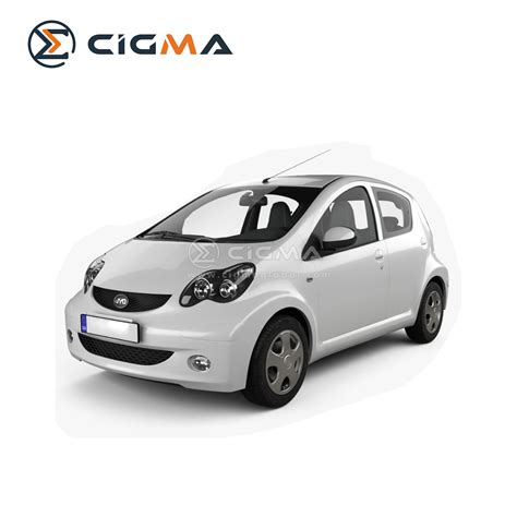 Byd F0 Autoparts