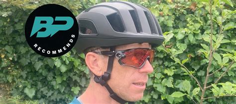 Poc Cytal Carbon Helmet Review Unique Looks And Super Ventilated