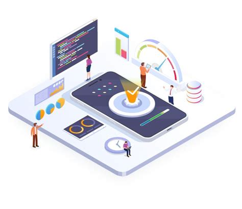 Mobile Testing Services Mobile Application Testing Company