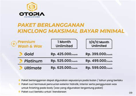 Layanan Otopia Indonesia By Growtopia Group