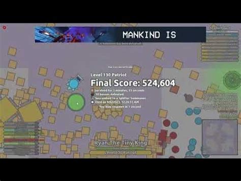 Woomy Boss Rush Gameplay Youtube