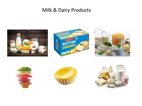 Dairy Milk Products From A To Z At Guadalupe Wolf Blog