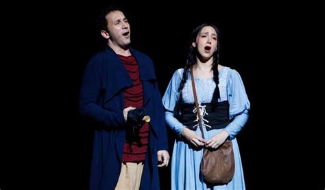 Carmen Lopéra Dansé De Sofien Abou Lagraa En Tournée En France En