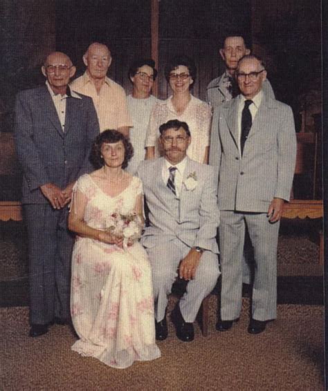 Leland Mckinley Timlick 1917 1987 Find A Grave Memorial