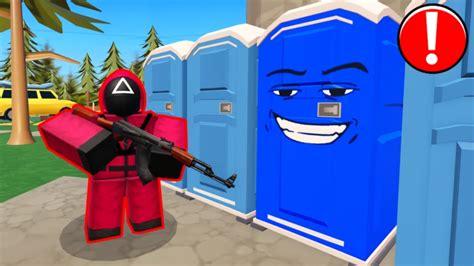 Scary Hide And Seek Roblox
