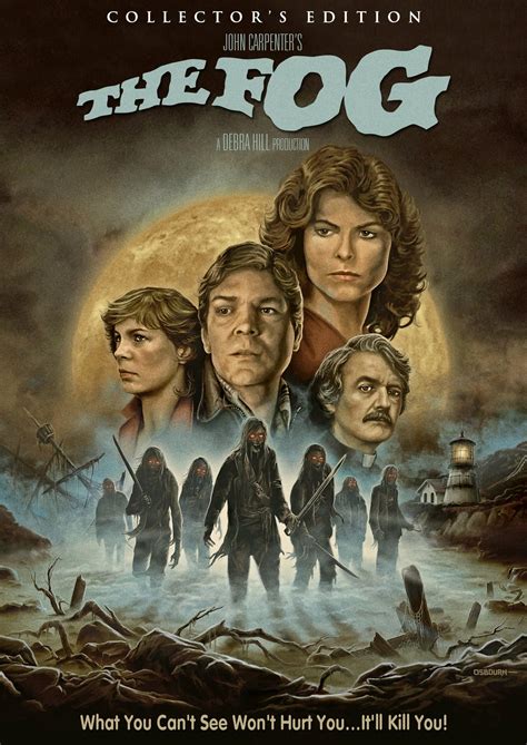 The Fog 1980