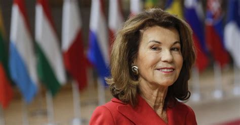Muere A Los 74 Años La Excanciller Austriaca Brigitte Bierlein La