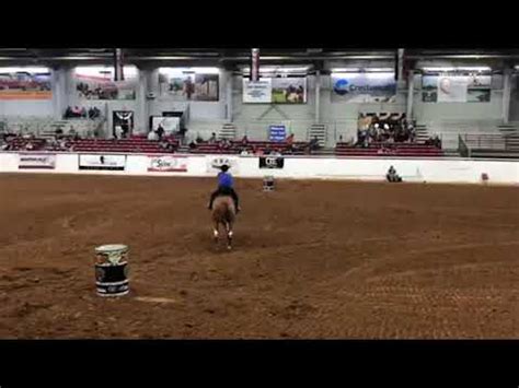 My Hot Scotch Dolly Rbr In Glen Rose Youtube