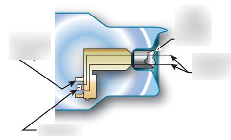 Cathode Assembly Diagram Quizlet