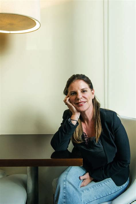 Lorena Pronsky Habla Sobre Salud Mental En Su Nueva Novela La