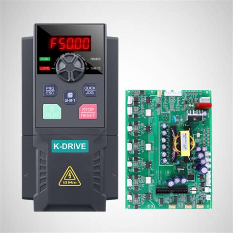 Vfdvsd Variable Frequency Inverter 3hp 75 Kw 380v Variable Speed