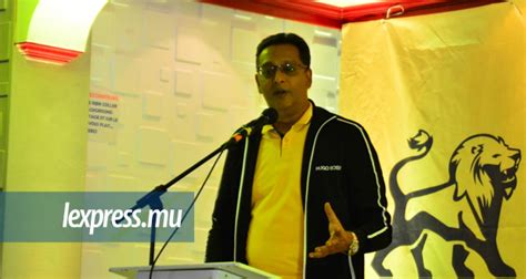 14e Mois Roshi Bhadain Payer Les Salaires Par Quinzaine Créera Un Système Sans Discrimination