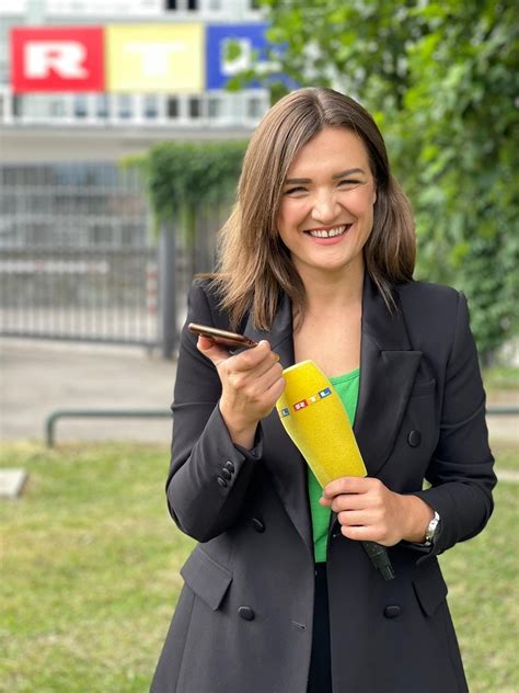 Ana Mlinarić O Najvećim Izazovima S Terena Vi Idete A Za Vama Ostaju Tisuće Ljudi U